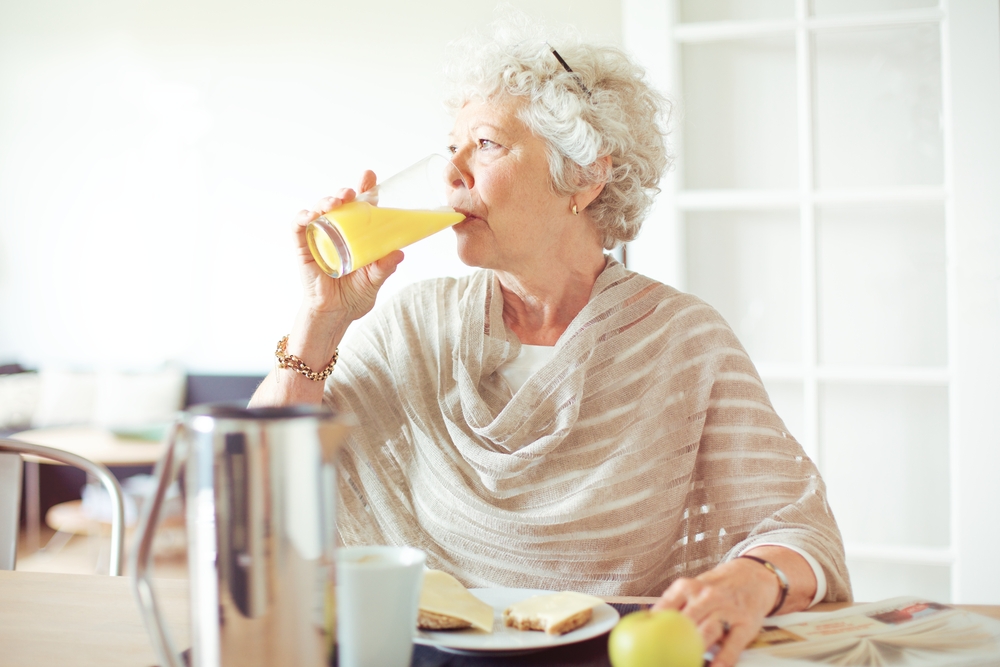 8 Vital Nutrients All Seniors Need Silver Cuisine Blog