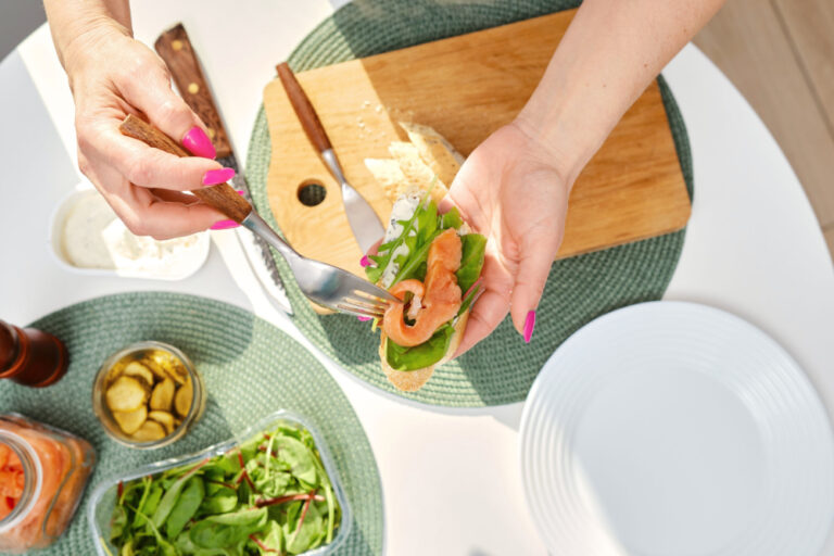 15 Protein Snacks for Seniors for Strength & Satisfaction