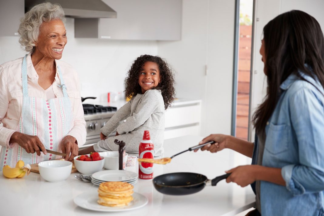 7 Warm Breakfast Ideas for Seniors